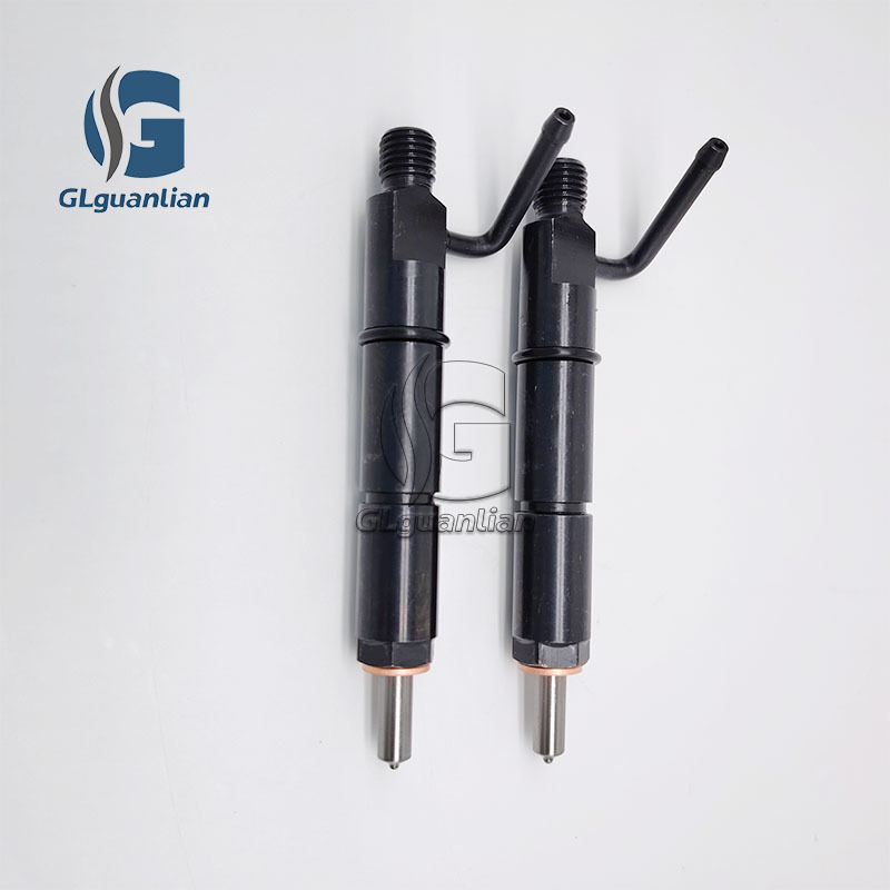212-8470 Fuel Injector for 323D 318C 320C 320D Engine